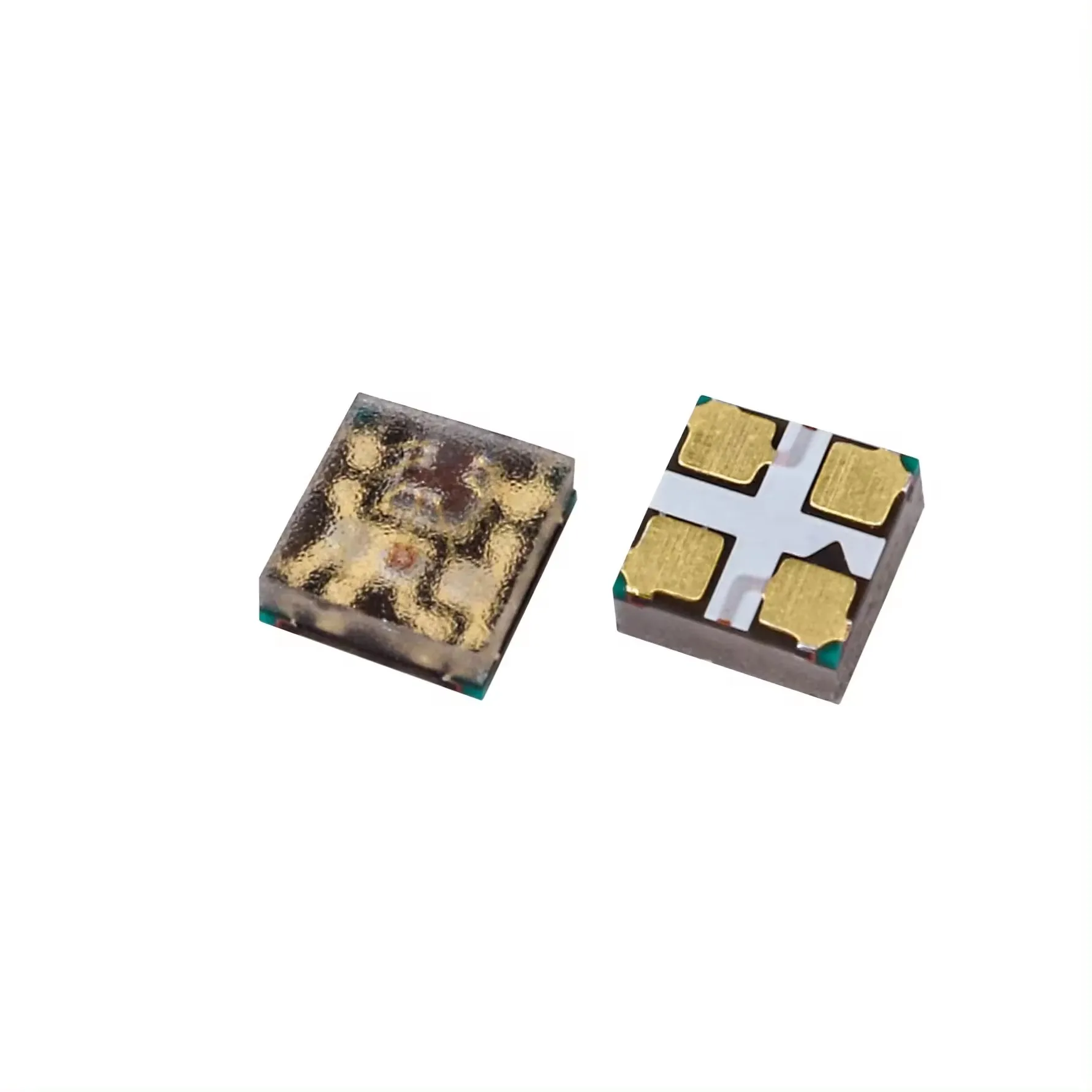 IC Built in 1010 RGB LED DMX LED 16bit SK6805 48bit SK9818-EC10