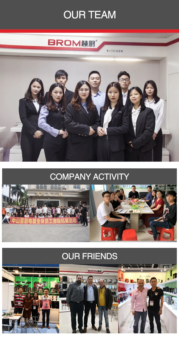 Table 1 Hob Heat Zone Multi Cooking 1500W Induction Cooker