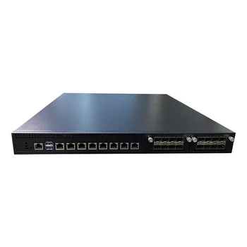 1u Rackmount Firewall Pc With Intel Skylake 6/7th Gen Core I3/5/7 Or ...