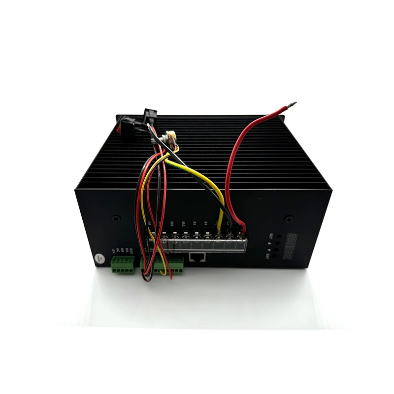 220V 3000W Electric BLDC Motor Speed Controller for E-bikes