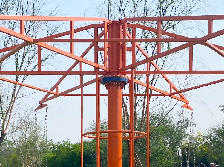 Happy Funny Attractive Cheap Professional Amusement Park Rides ...