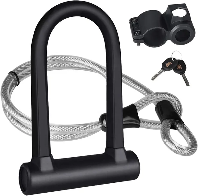 Yami Zhongchuang (wenzhou) Technology Co., Ltd. - Bike Lock, Electric ...