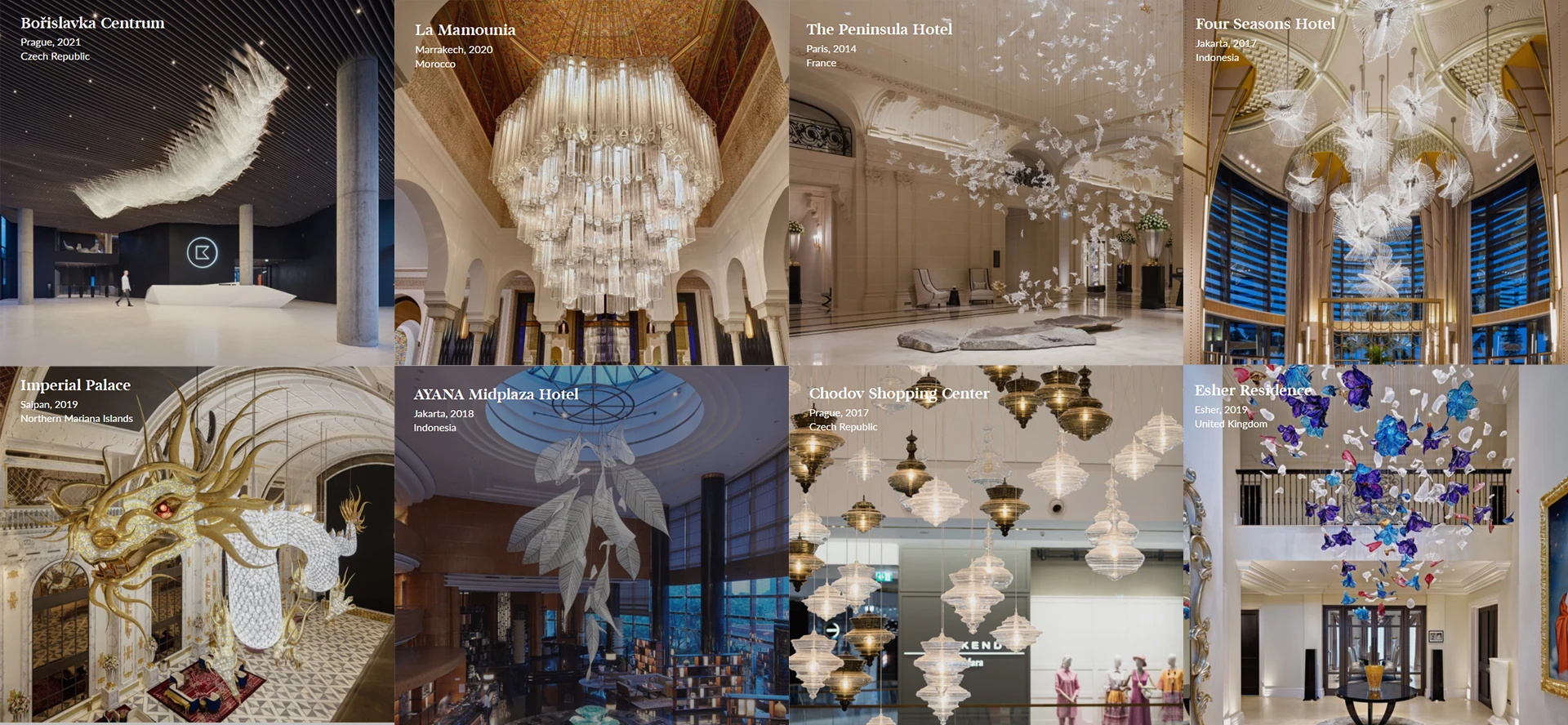 Zhongshan Tyson Lighting Factory - Chandeliers & Pendant Lights, Floor ...