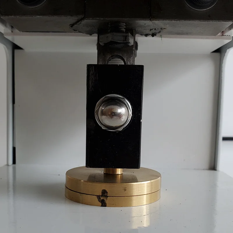 Office Certificate Electric Seal Embosser Notary Stamp