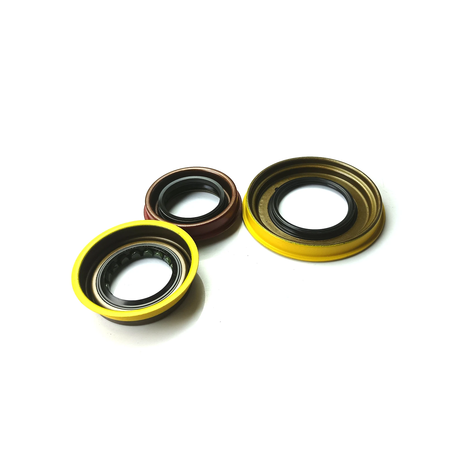 Transpeed 4T65E Gearbox Rebuild Kit - High Quality for Buicks