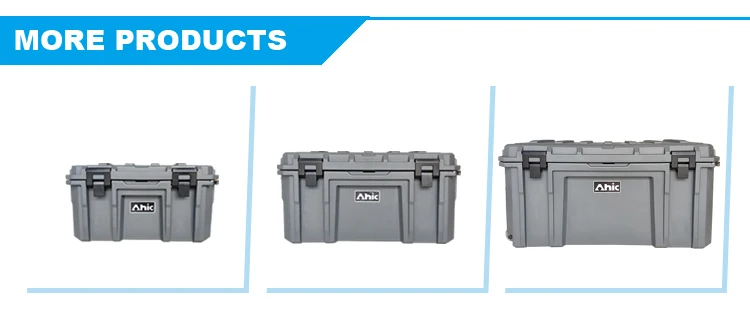 Heavy Duty Oem Customized Roof Box Car Roof Trunk 110l Car Roof Boxes ...