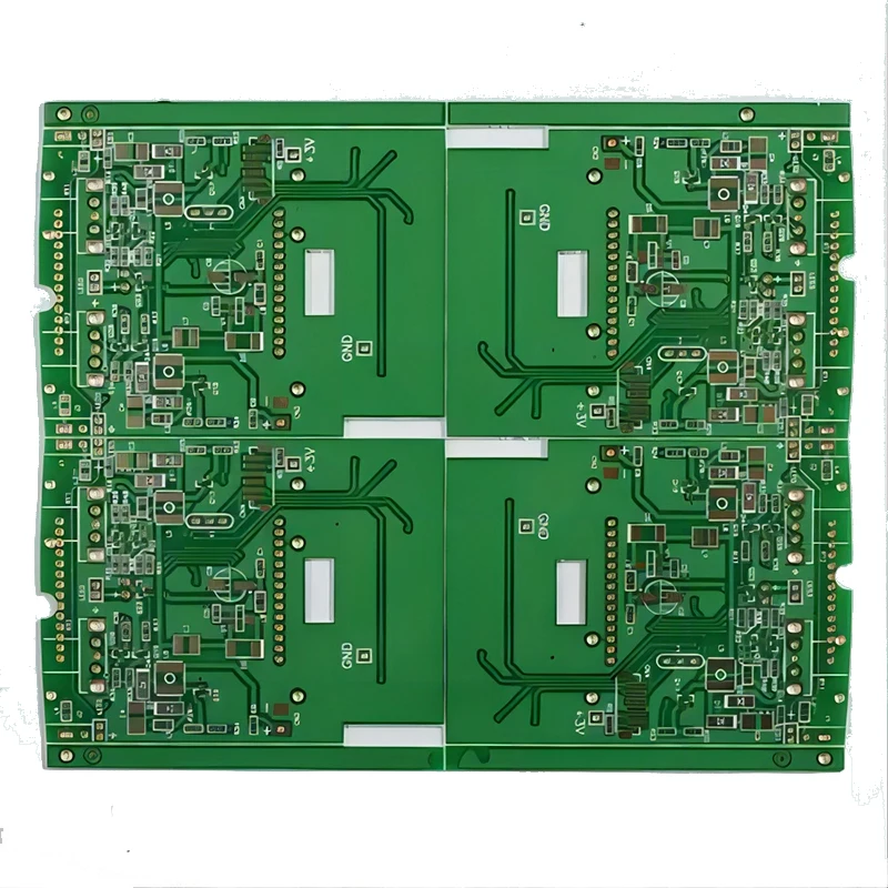 Custom Pcb Board Design,Pcb Layout Design Services,Electrical Circuits ...