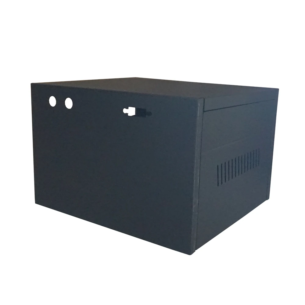 New Design Stainless Steel Electrical Cabinet Battery Box Lithium ...