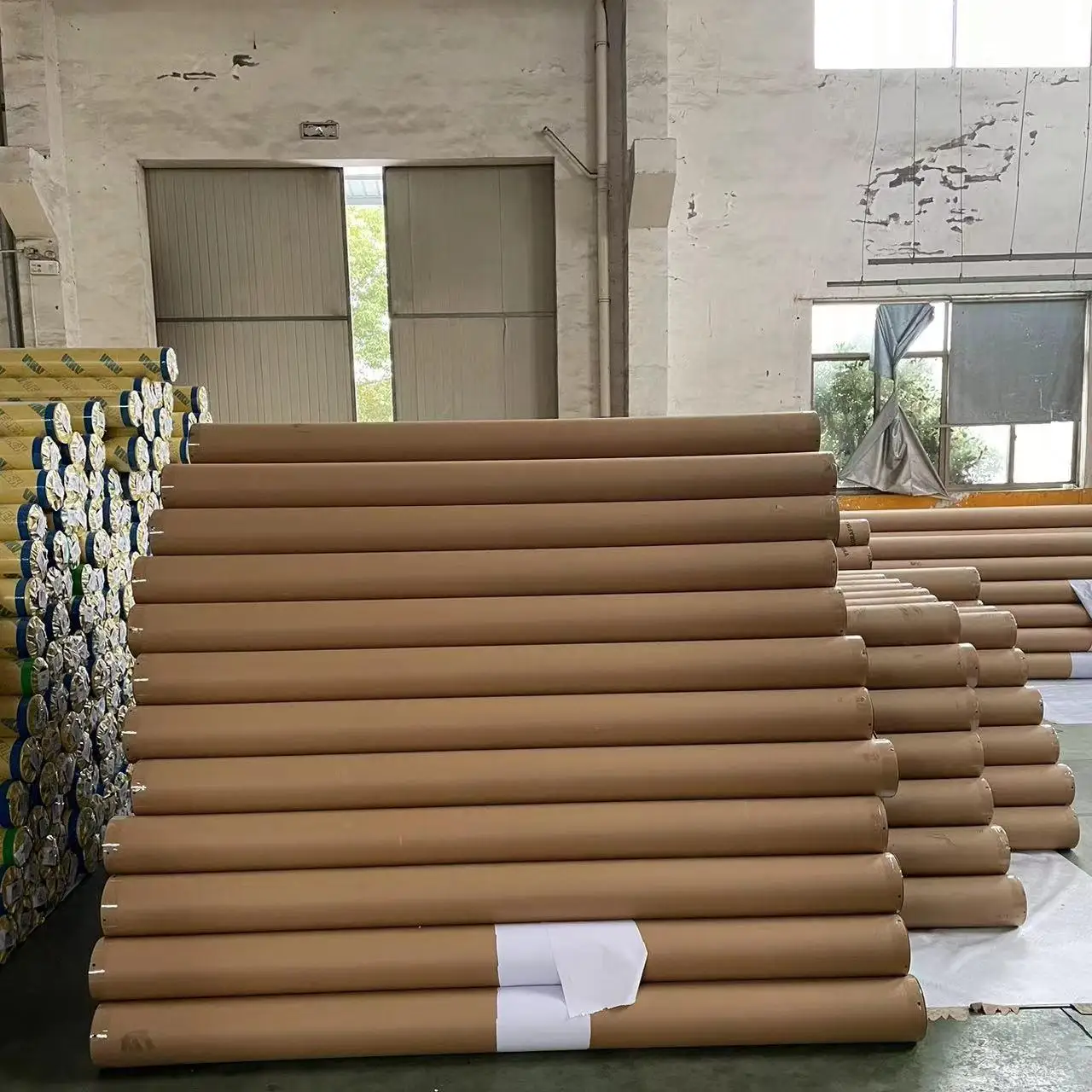 Factory Wholesale Flex Banner Rolls High Quality Matt Pvc Flex Banner ...