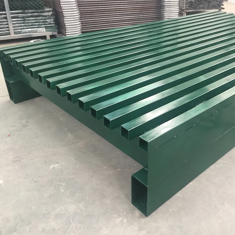 Cattle Guards | Cattle Grate | Cattle Grids - Farm & Field Gate Supply ...