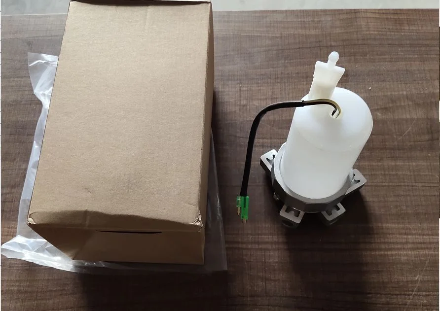 Auto Parts 4hf1 Npr Oil-water Separator 8941449330 8-94144933-0 8-94144 ...