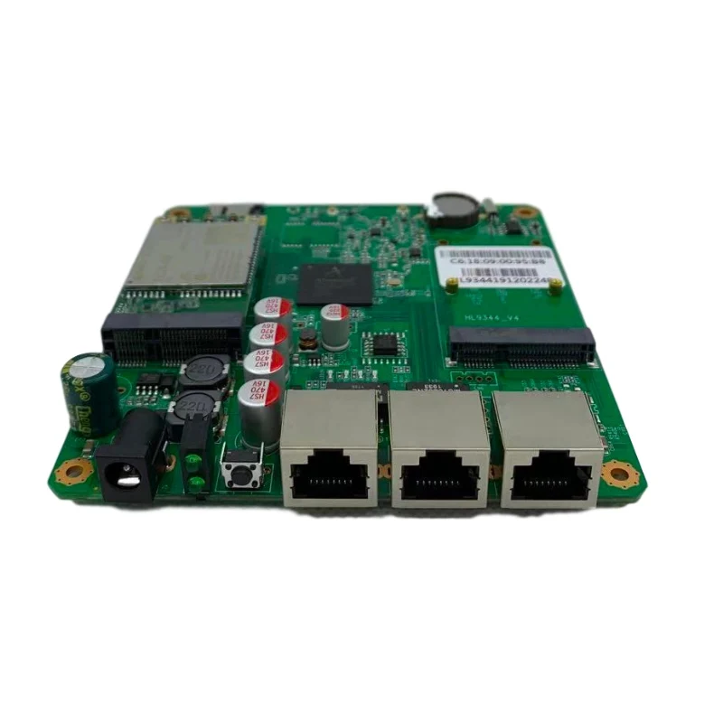 Ar9344 Outdoor Cpe Router Pcb Support 4g Lte Netgear Wireless Router ...