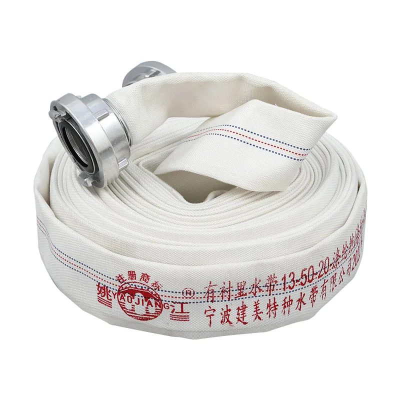 Firefighting Equipment High Pressure Water Hose 8bar/10bar/13bar/16bar ...
