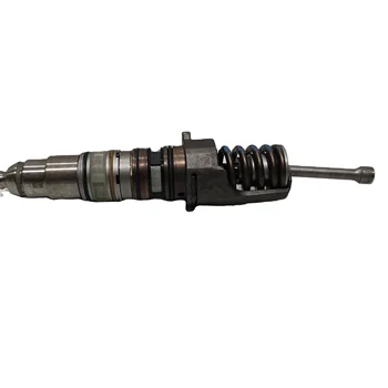 Cummins X15 Diesel Engine Parts Cummins 4062569 Injector Fuel Injector ...