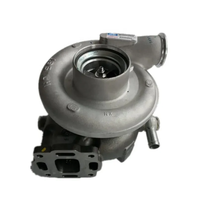 Turbo Hx55m Turbocharger 4038901 4038903 4031409 4955211 For Cummins ...