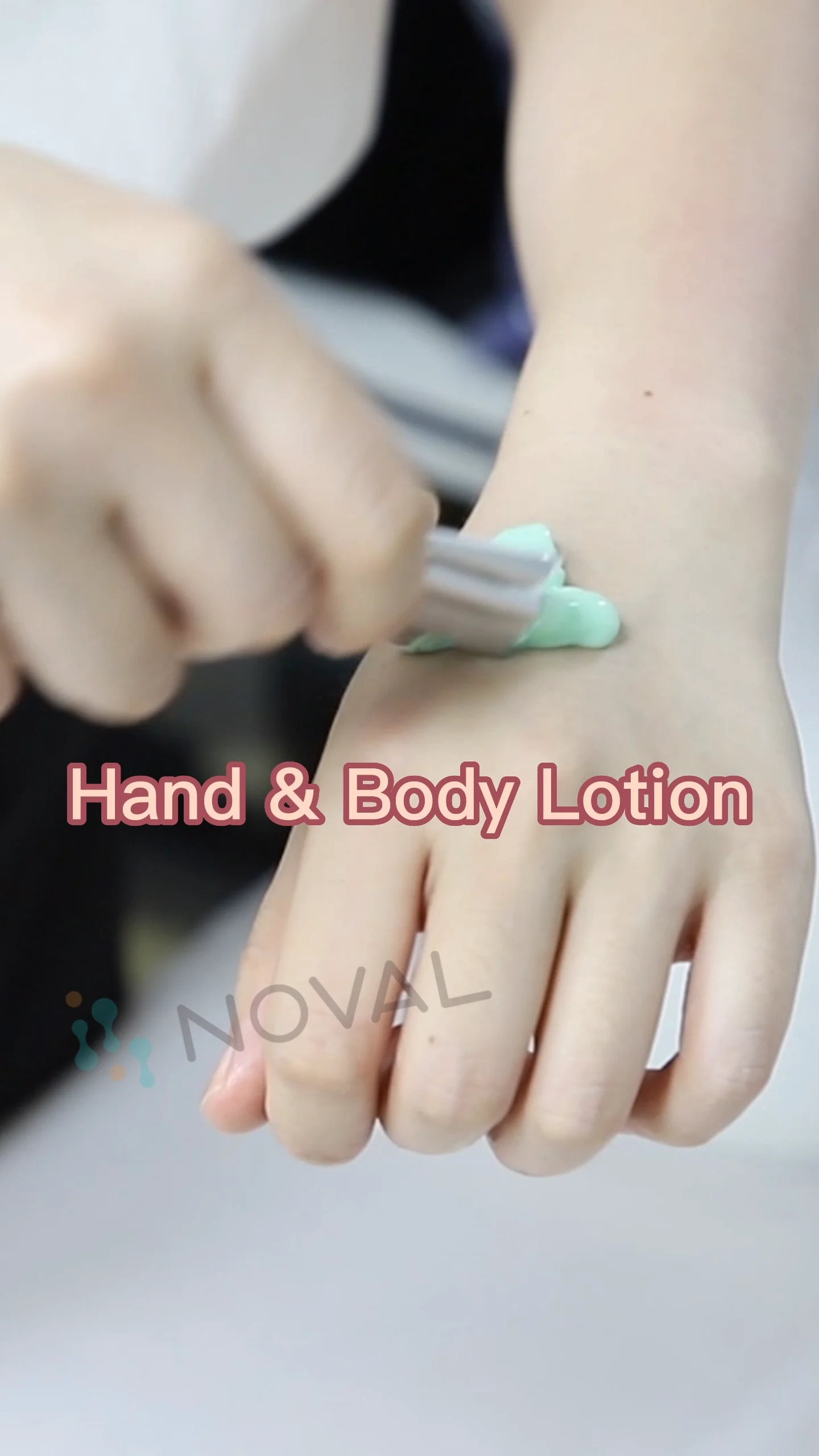 Turmeric Hand Body Lotion Healing Therapy Massage Lotion For Salon ...