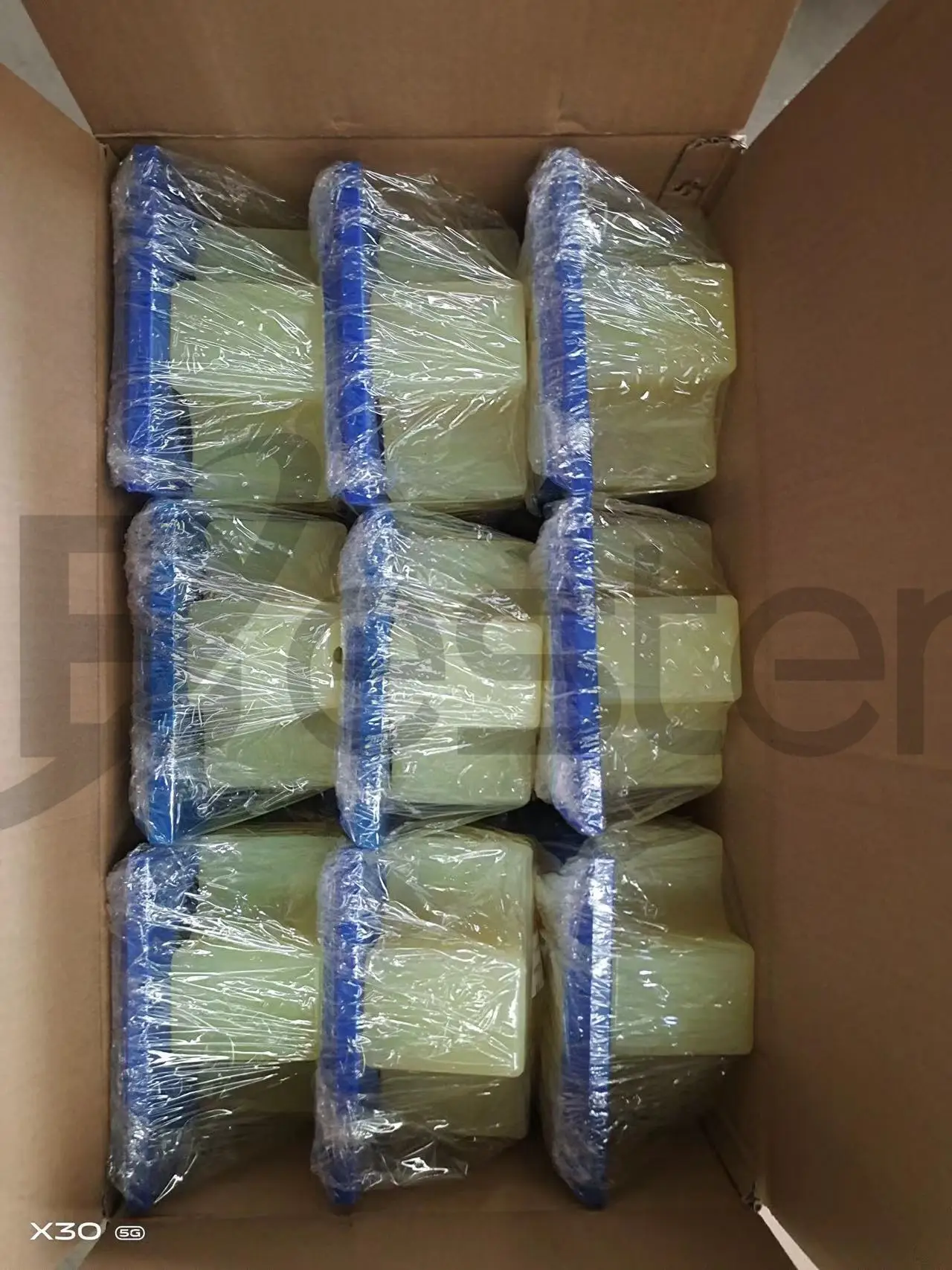 Polyurethane Damping Block Crushing Hammer Damping Block EDT| Alibaba.com