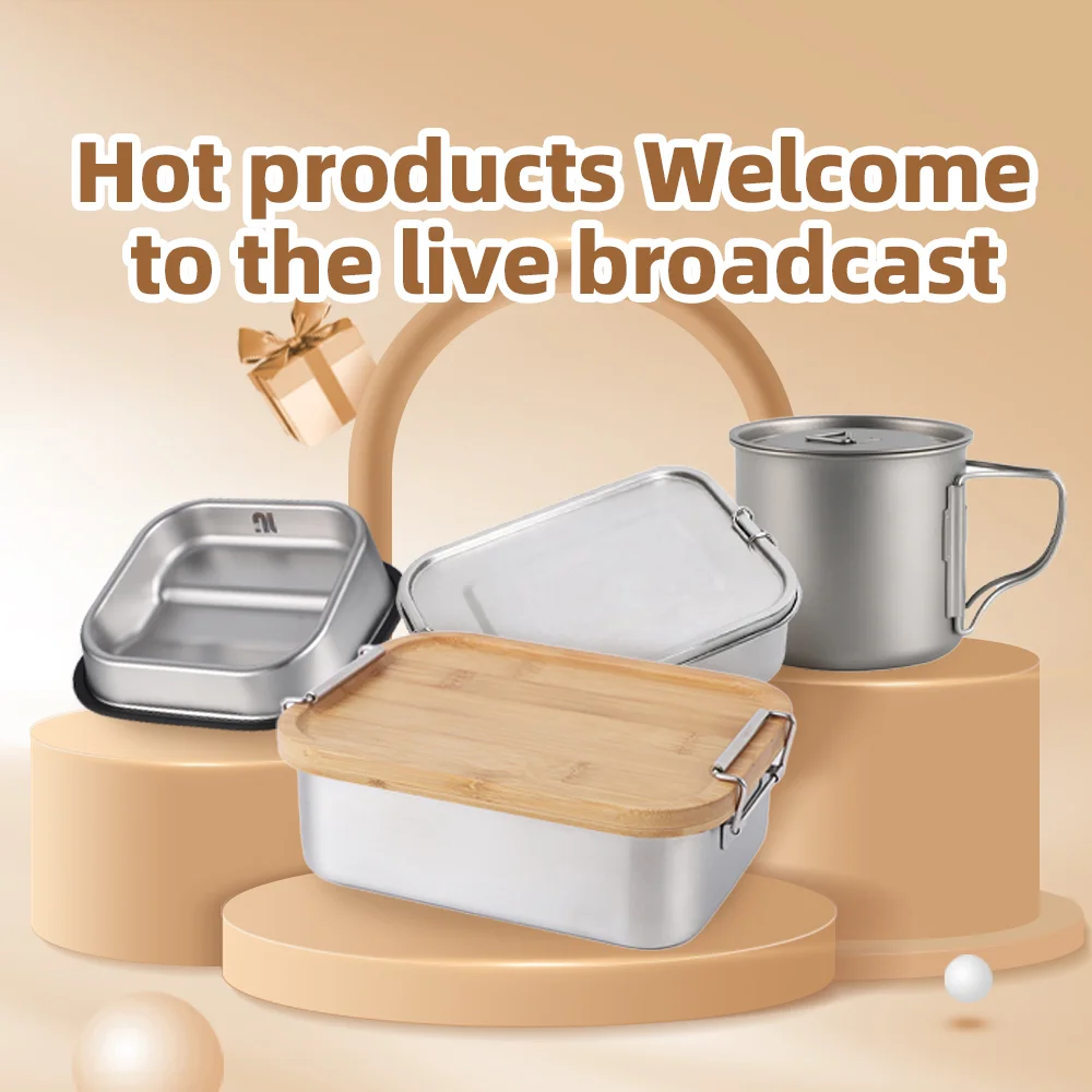 Welcome to the studio of nicety stainless steel Product Show Stream ...