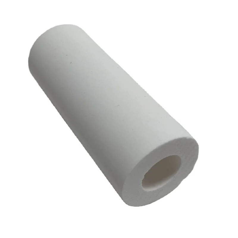Gas Sampling Filter PTFE Element F-2T F-20T - TIANRUI HYDRAULIC