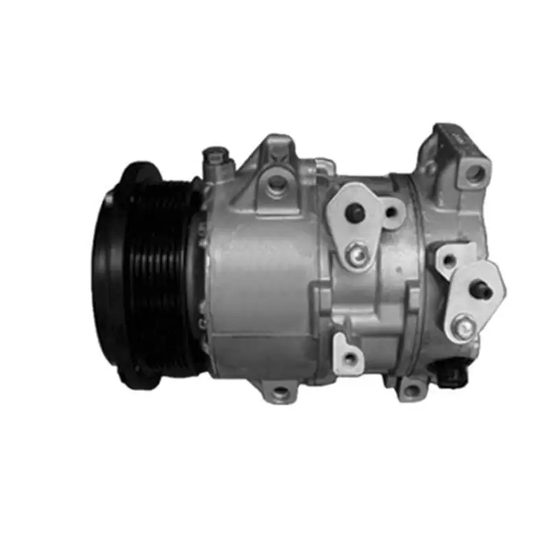 Car Tyre Pump Air Compressor 12v Compressor For Ford Mustang 2011-2020 ...