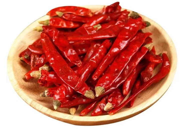 New Crops Er Jing Tiao Hot Spicy Dried Red Chili Natural Dried Red Hot Pepper Food Seasoning Hot ...