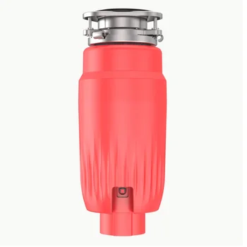 Food Waste Grinder/kitchen Food Waste Disposal Machine/fish Bone ...