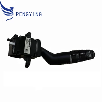 Oem 1542529 2824094 For Scania Auto Car Combination Switch - Buy ...