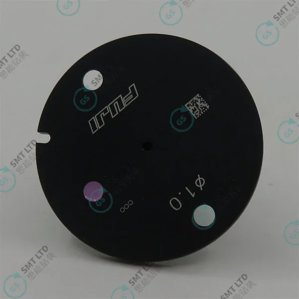 Smt Fuji Nxt Nozzle H01 H02 Placing Head Nozzle Dia 1.3mm For Fuji Nxt R36-013-260 Aa06800 1.3mm ...