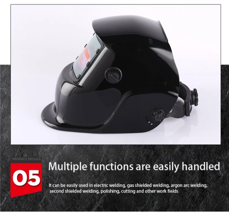 Miller Welding Helmets with Auto Darkening Feature, Skull Design & True ...