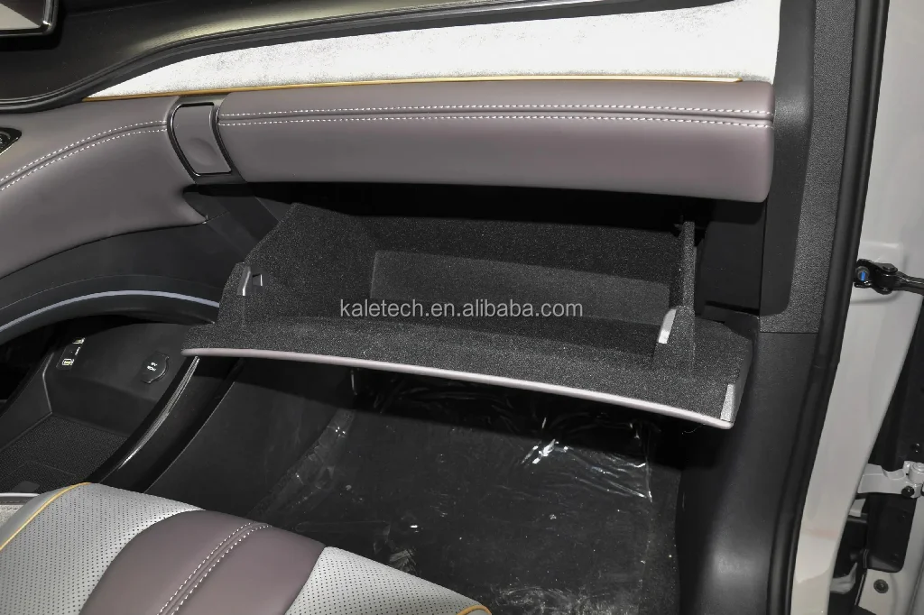 2024 In Stock Byd Frigate 07 Electric Suv Cars Hybrid High Speed Mid ...