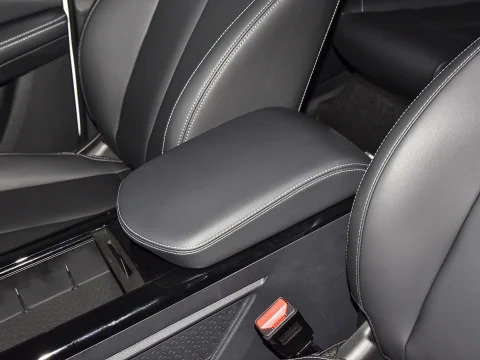 Hozon-netau 2022 Netau-ll 500 Hangye Suv Electric Car New Energy ...