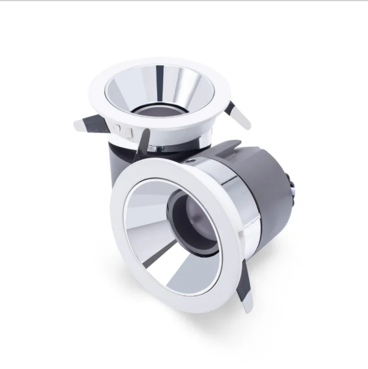 Adjustable Kitchen Cabinet Light Recessed Led Light Australian Standard ...