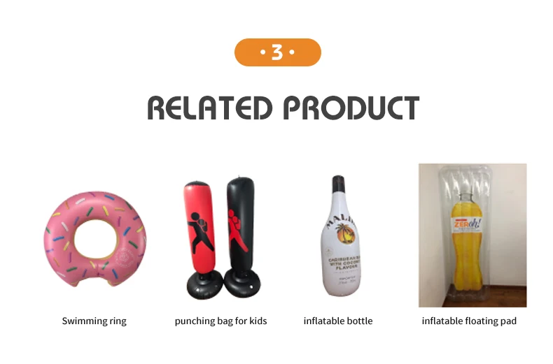 Customized Inflatable PVC Beach Balls - Grande Ballon De Plage