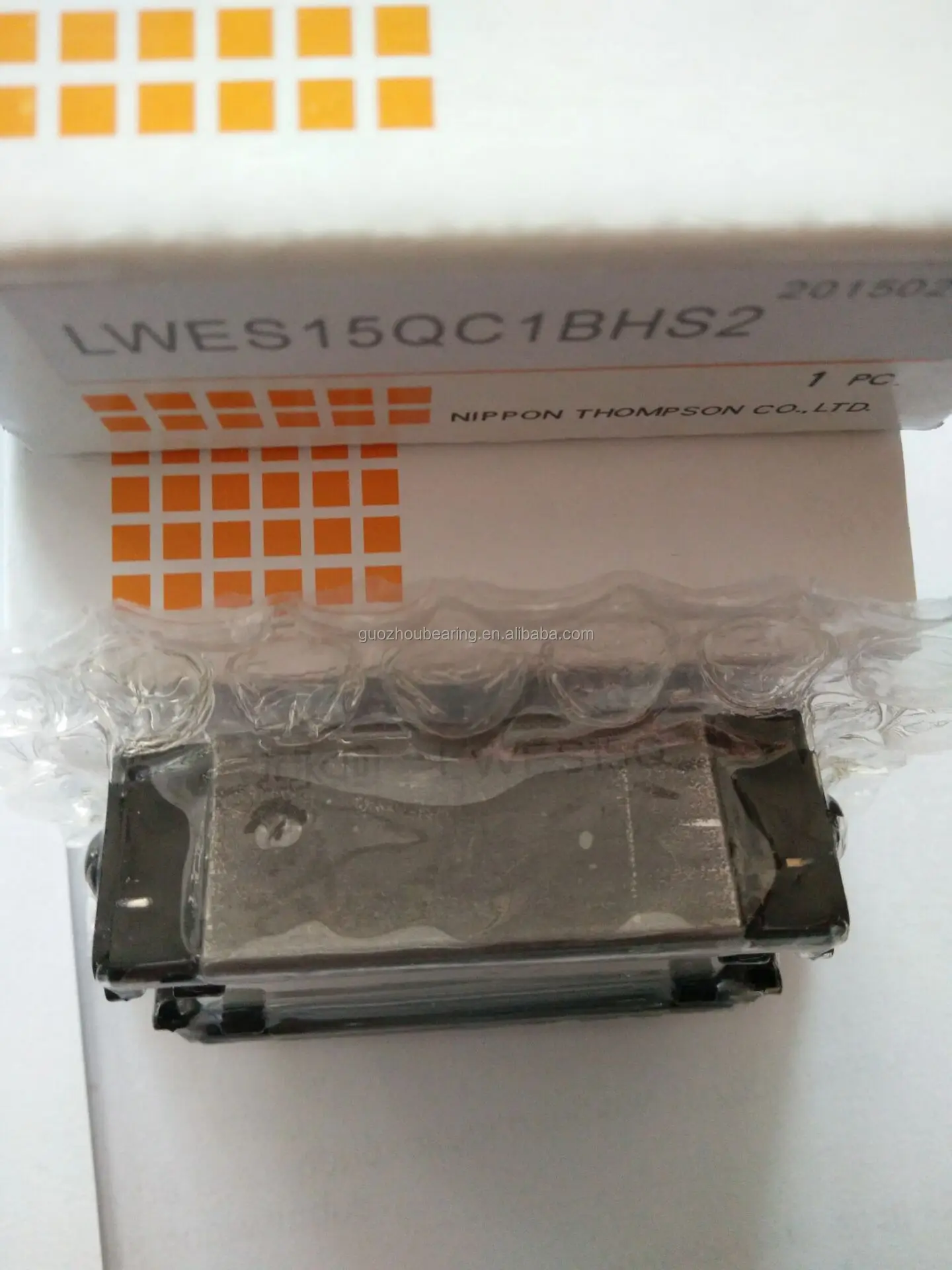 Iko Linear Guide Sliding Block Lwesc15 Lwesc15c1s1 Lwesc15c1s2 - Buy ...