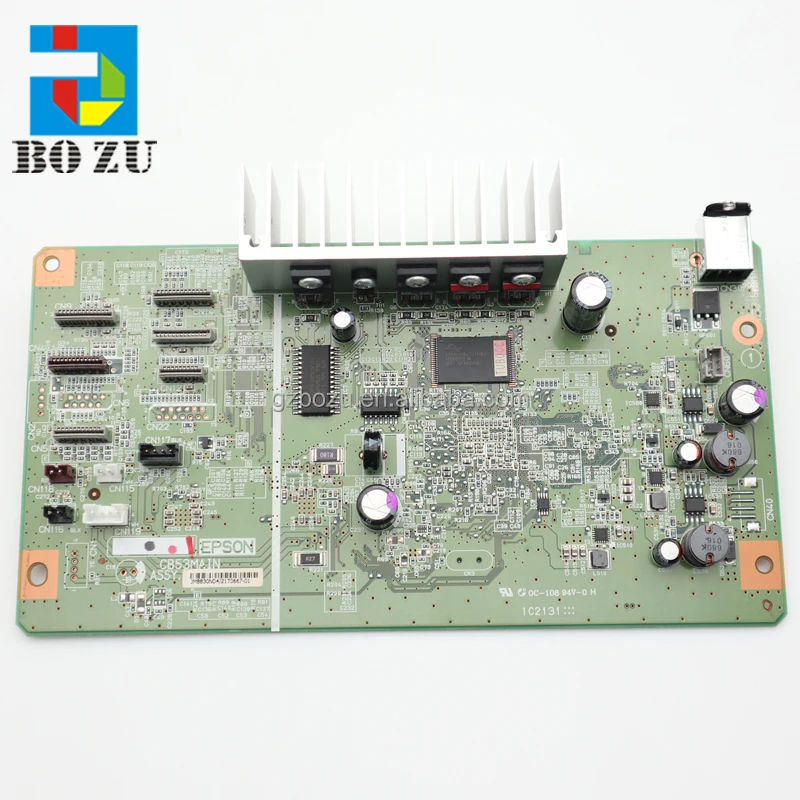Original L1800 Main Board - High-Quality Inkjet Printer Spare Parts