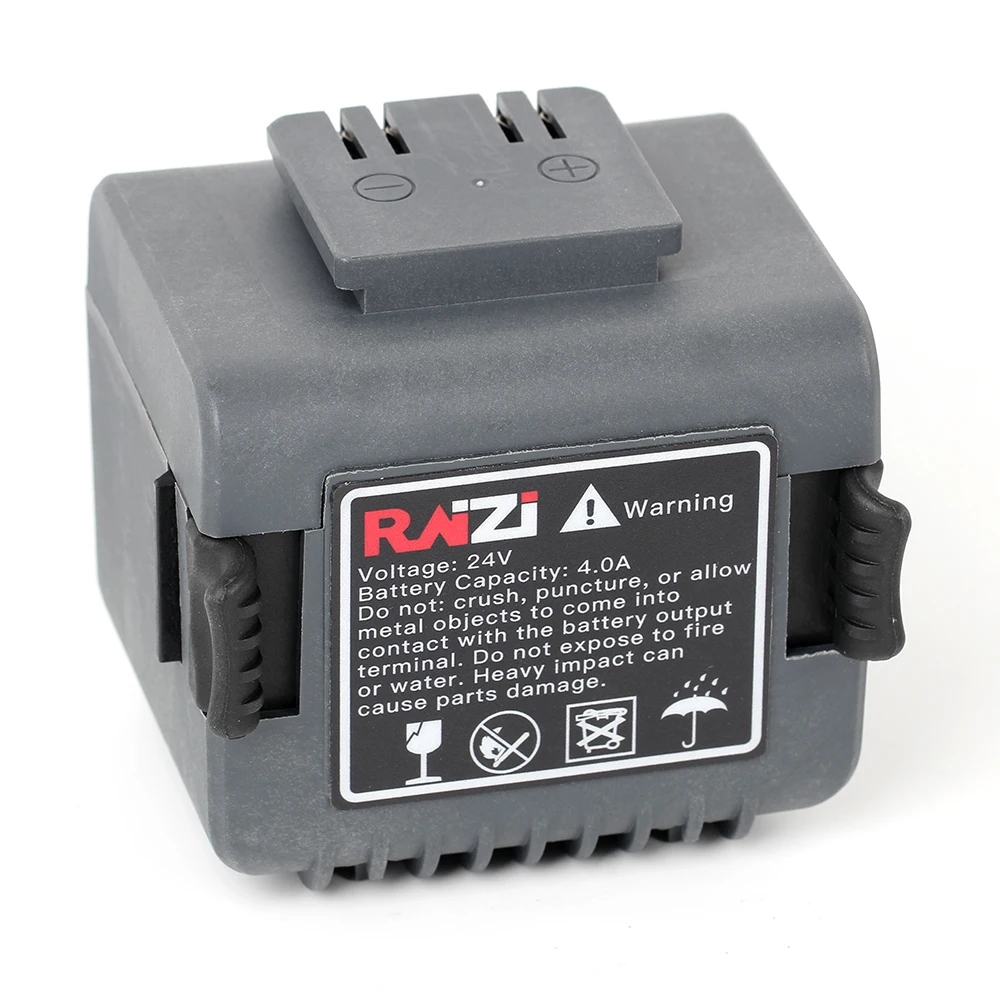 RAIZI Fatboy - Efficient Tile Vibration Tool for DIY & Industrial