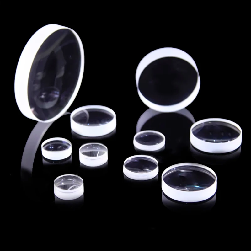 Optical Biconvex Lens Spherical Collimating Lens for Laser| Alibaba.com