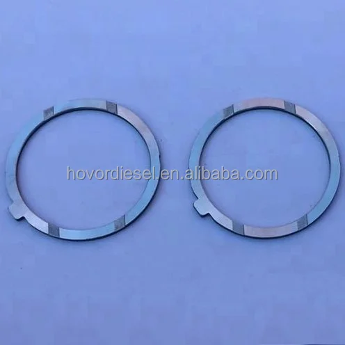 FL913 FL912 Engine Spare Parts - Thrust Washers for Deutz