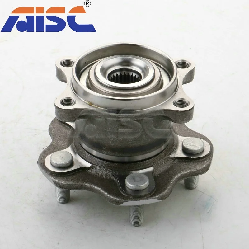 AISC Wheel Hub Head 43202-4CL0B for Nissan X-Trail T32 T31