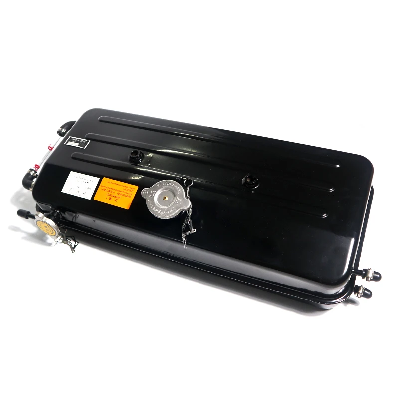 Bus Metal Coolant Expansion Water Tank for Higer Bus| Alibaba.com
