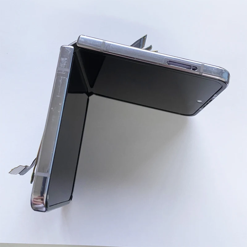 4 Flip Original LCD Screen for Samsung Galaxy Z Flip3 5g
