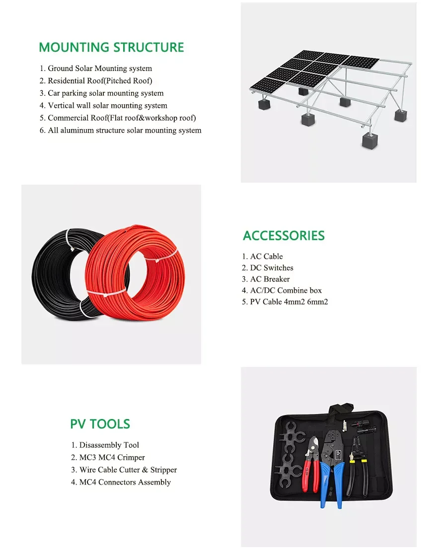 Ground Installation Tilt Mount Solar Ground System - Buy Off Grid Solar ...