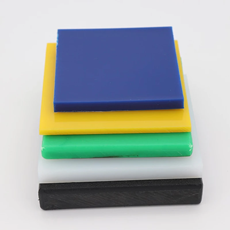 HDPE Sheet Marine Dock Bumper or Fender Face Pad HDPE Perforated Marine ...