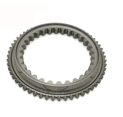 Gearbox Transmission Synchronizer Cone For Zf Truck Parts 1312304027 ...