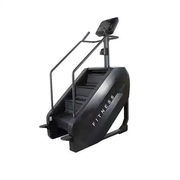 Cross Fitness Stair Master Gym Equipment Commercial Stair Stepper ...