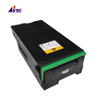 Atm Machine Parts Ncr Brm 6683 6687 Dispenser Deposit Cassette ...