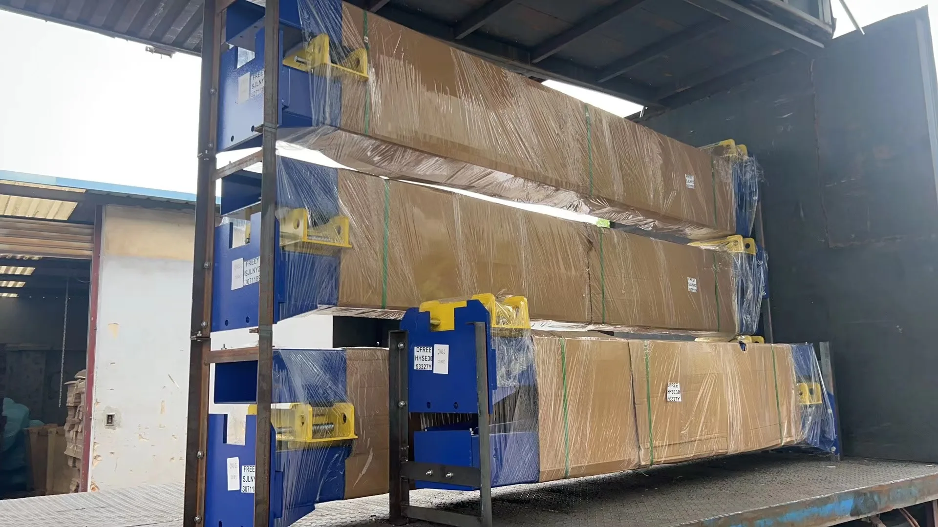 Movable Two Post Lift Car Lift Auto Hoist Vehicle Lifter - Buy Movable ...