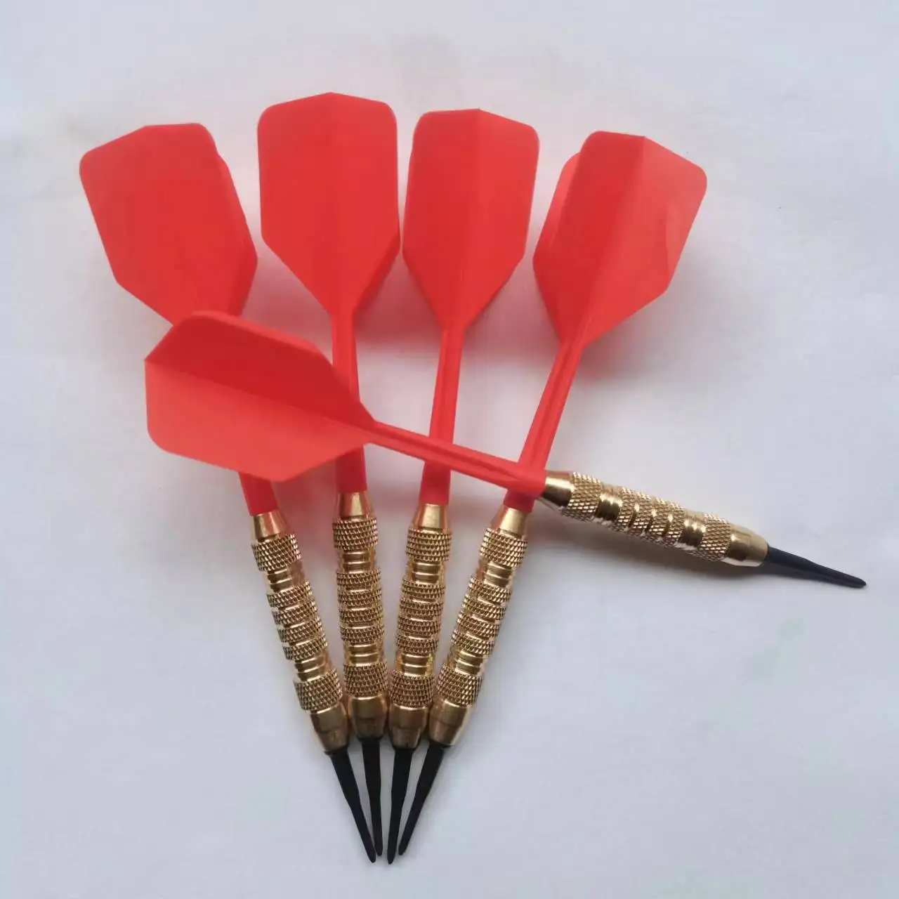 Factory Direct Sale Hot Sale Dart Shaft Set With Replaceable Nylon Tip ...