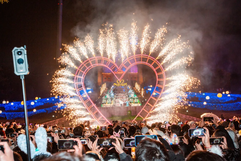 4 5 6 7 8 Inch Fireworks Shells Pyrotechnics Professional Display ...