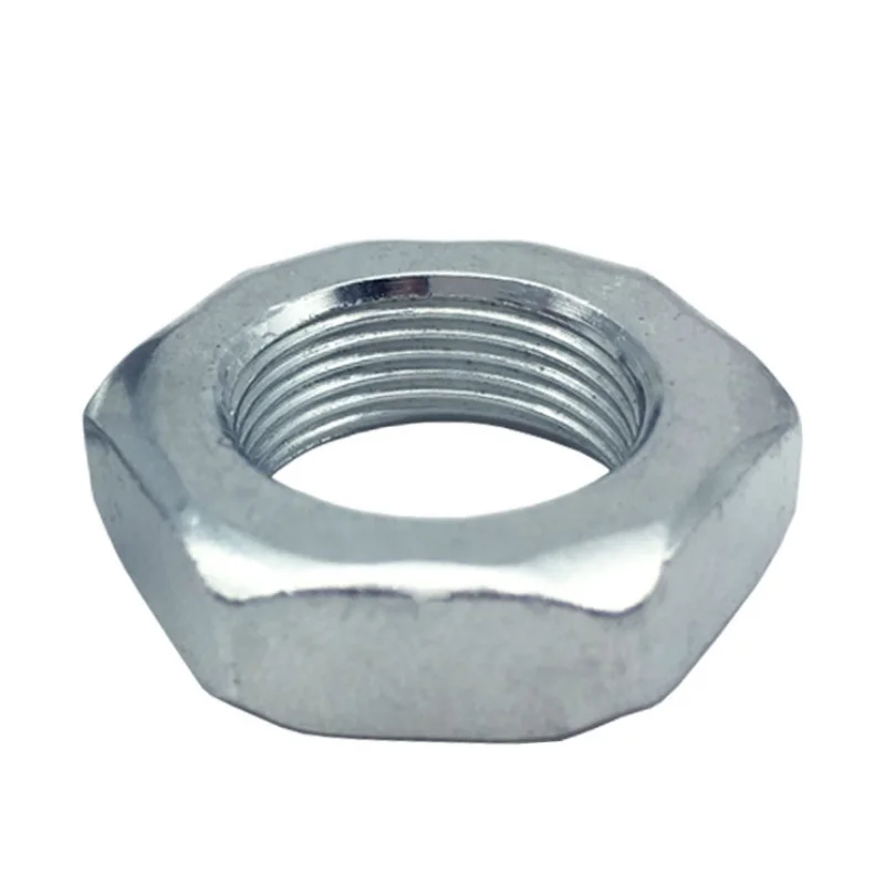Standard M10 Q235 Mild Steel C1035 10B21 C 1045 Precision Hexagon Thin ...